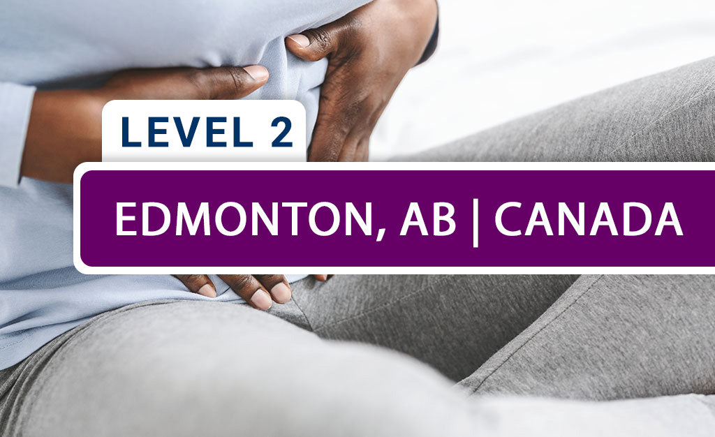 Level 2 April 2026 - Edmonton, AB – Pelvic Health Solutions Inc.