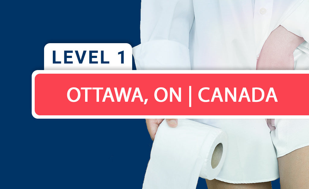 Level 1 July 3-5, 2026 – Ottawa, ON – Pelvic Health Solutions Inc.